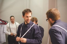 Anthony and Amber Benes | Denver Wedding Photography | Photographer in ...