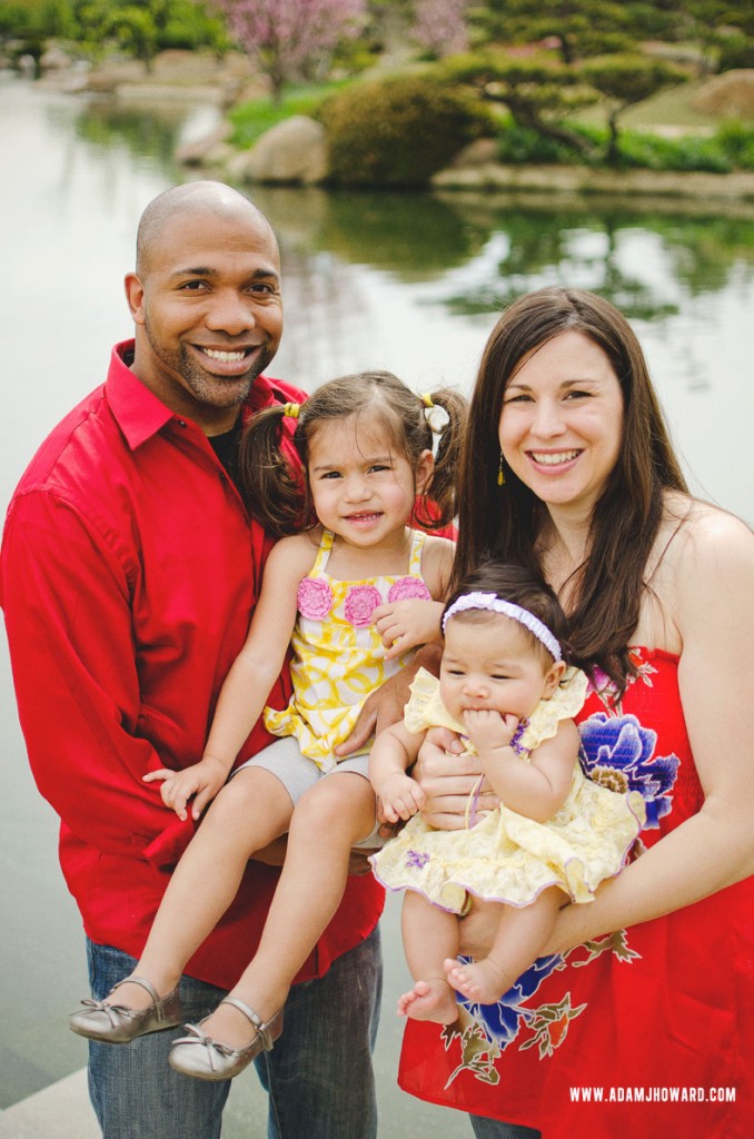 The Mora Family | Los Angeles Family Portraits | Photographer in ...